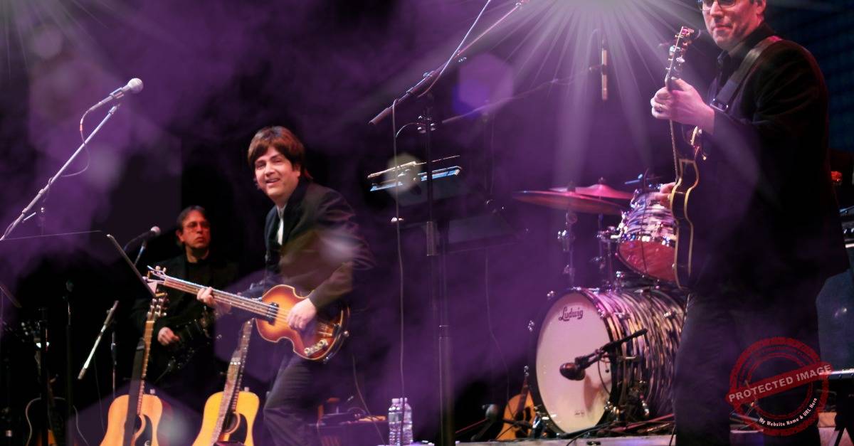 The Long and Winding Road to Success (Part 3): Lenie Colacino, Musician ...